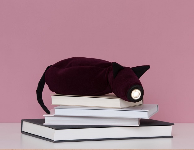 jundado - Onlineshop für Design Made in Germany - Leseleuchte Henry cassis